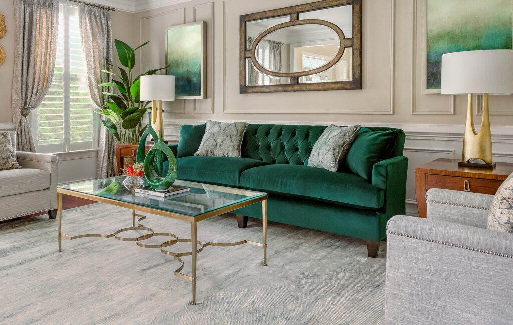 Interior Designer Savannah - Interior Decorator Savannah, GA