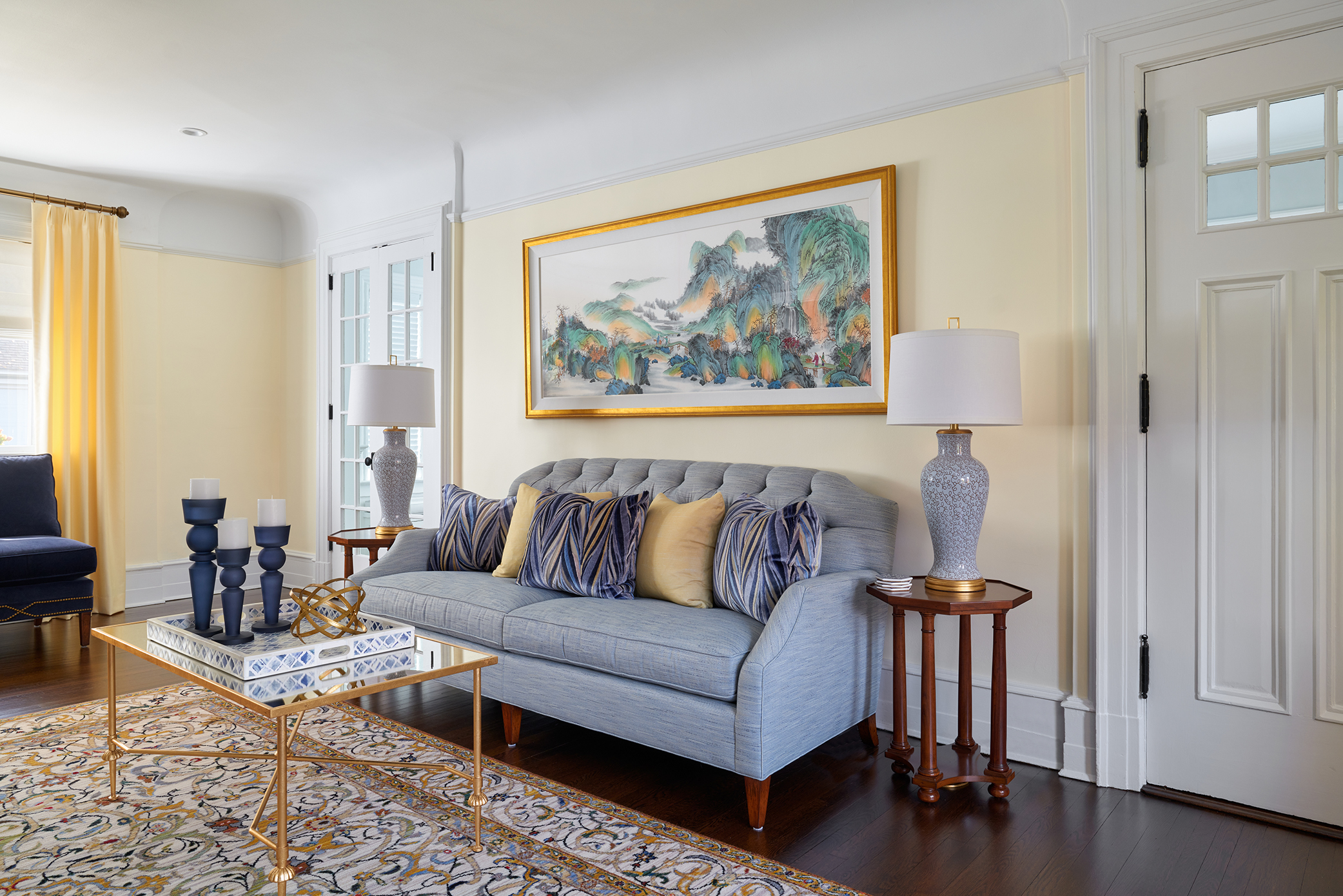 Best Interior Designer Savannah - Interior Decorators in Pooler