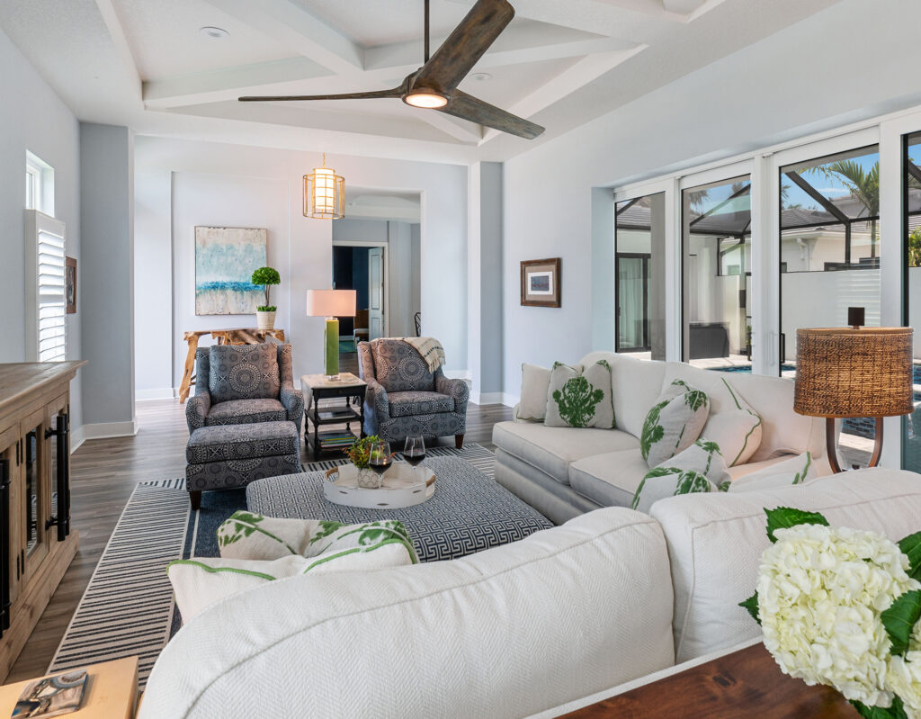 Whole Home Interior Design Savannah - Whole Home Decorator Pooler